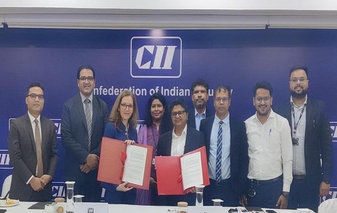 CII Economy